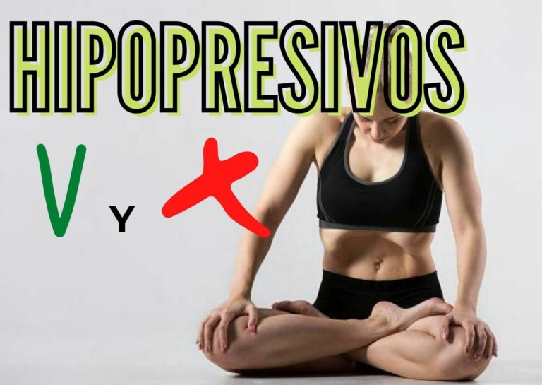 EJERCICIOS HIPOPRESIVOS: INDICACIONES Y CONTRAINDICACIONES - Zenit Ciudad Lineal